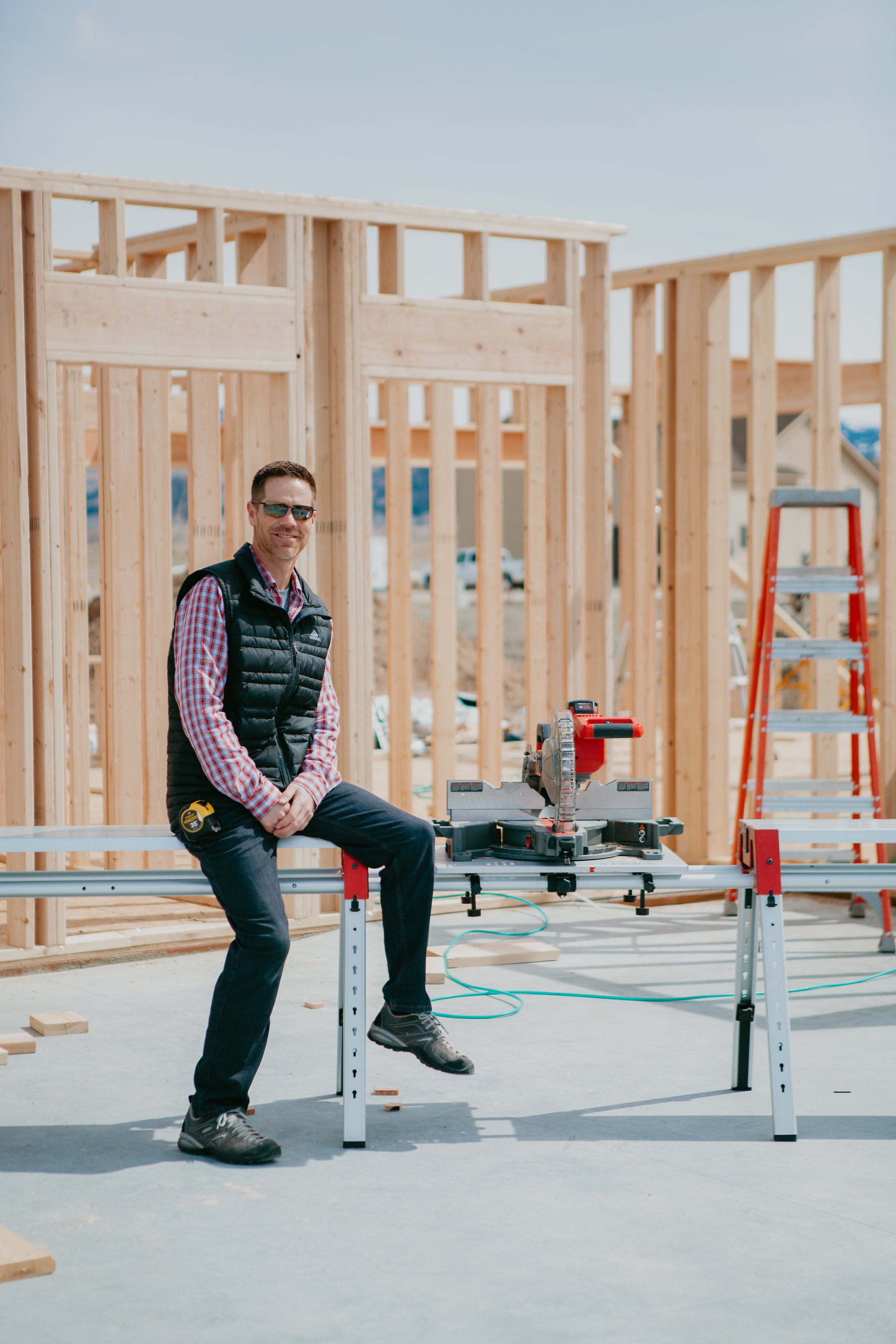 Cut Hub: The Inspiration Behind the Invention - Cut Hub